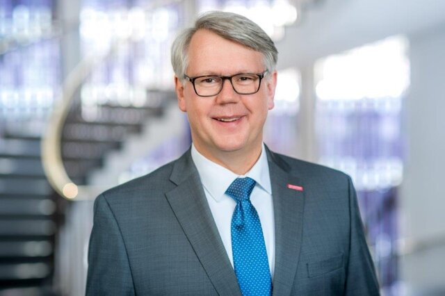 Geschäftsführung